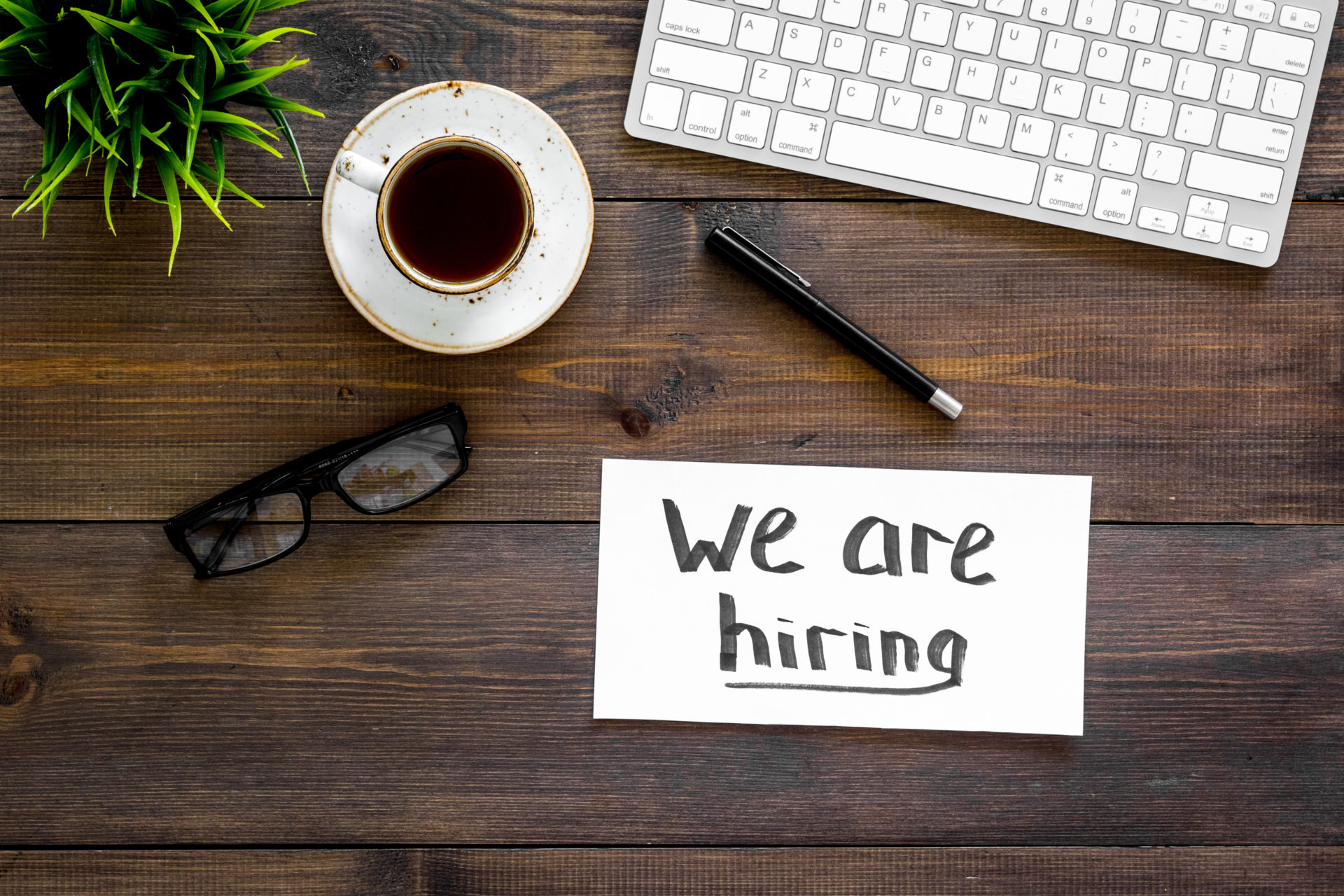 Perfect your job advertisements to attract the best candidates - Scout ...