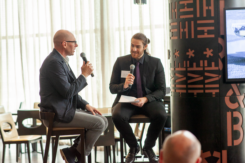Talent leader Jeff Burns talks employer branding and recruitment ...