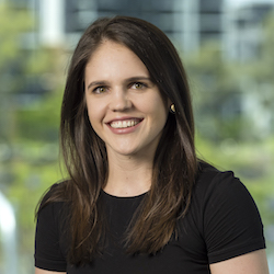 Katie Eichmann - Scout Talent