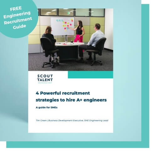 Guide: 4 Powerful recruitment strategies to hire A+ engineers | Scout ...