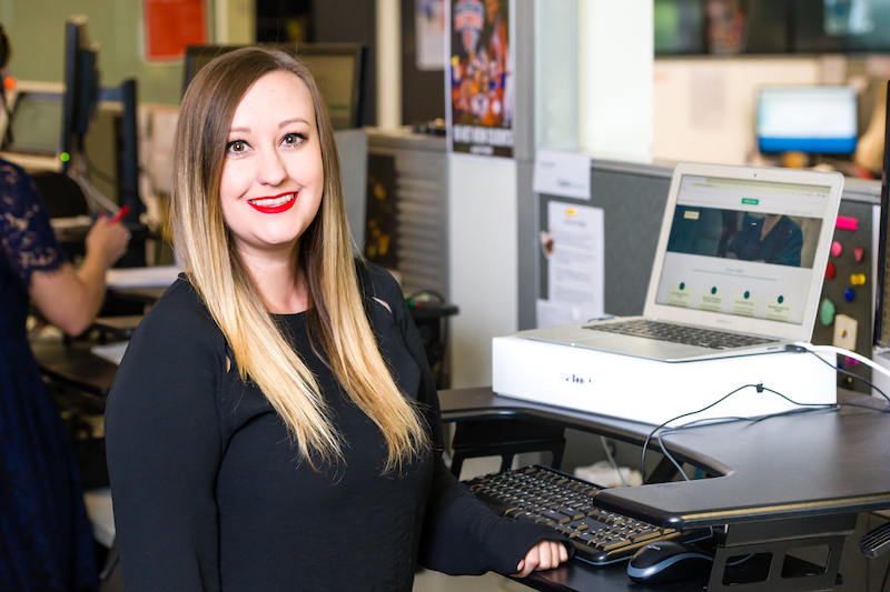 3 new reports in :Recruit: A further update from Operations Leader ...