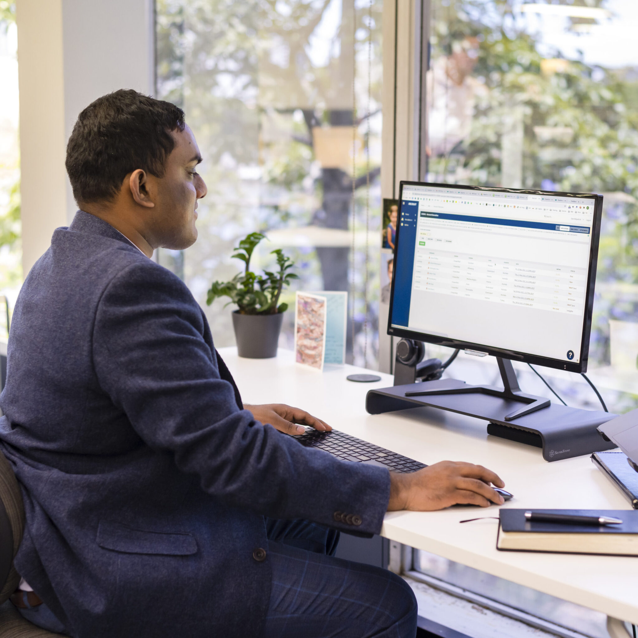 Our Recruitment Process and Candidate Experience | Scout Talent