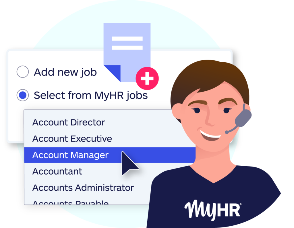 MyHR | Scout Talent