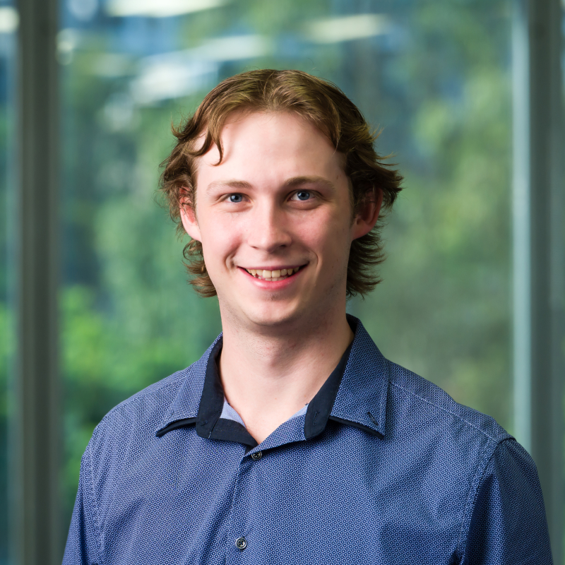 George Jackson - Scout Talent