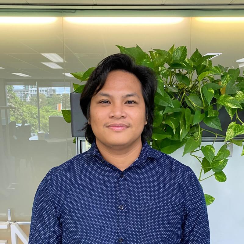 Ed Mengorio - Scout Talent