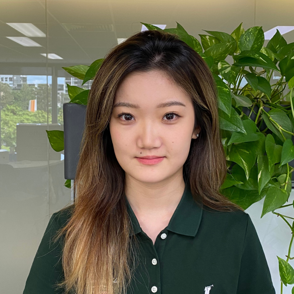 Libby Liu - Scout Talent