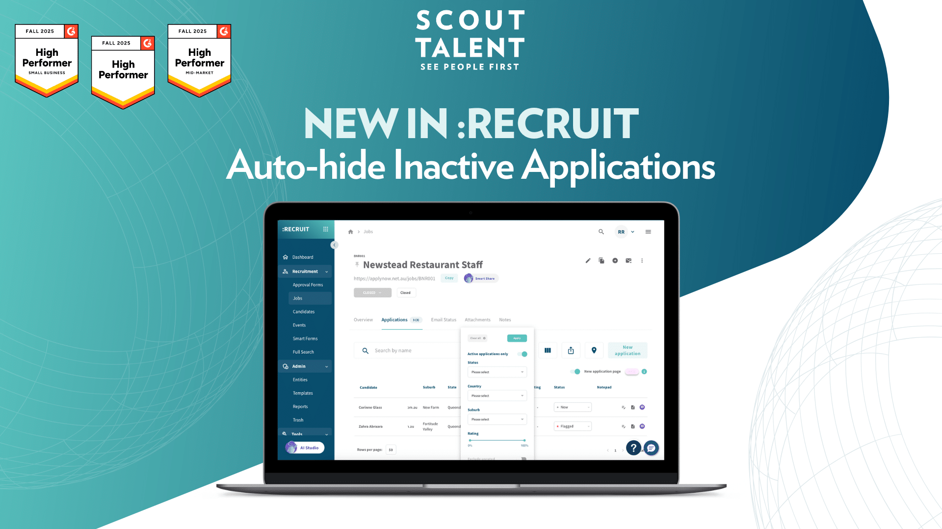 The Hiring Bottleneck No One Wants to Blame | Scout Talent